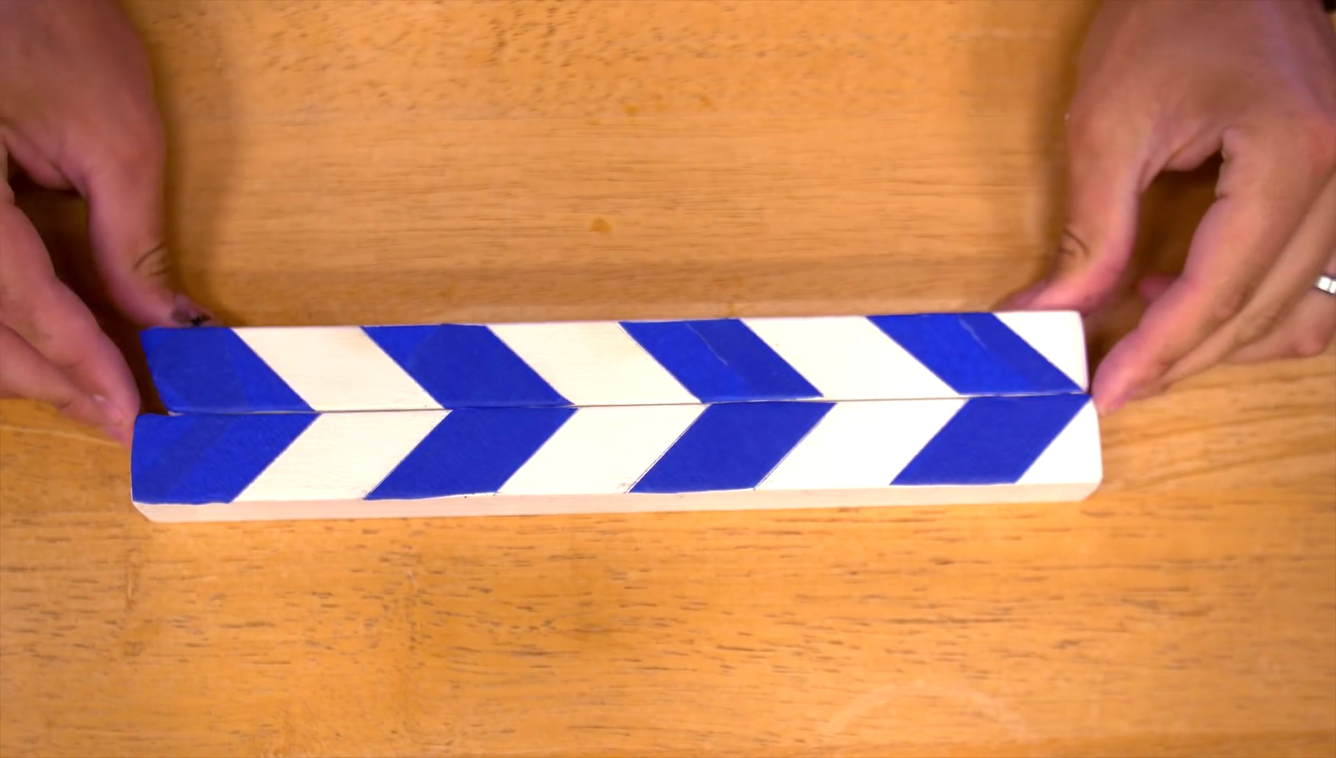 17 Steps on How to Create Your Own Clapperboard like the Professionals