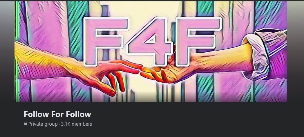 TOP 4 WAYS TO MAKE FOLLOW FOR FOLLOW WORK FOR YOU IN 2020 - DF Studios ...